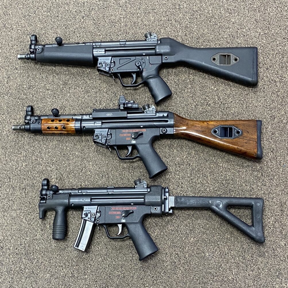 Class III Firearm Seller, San Antonio, TX